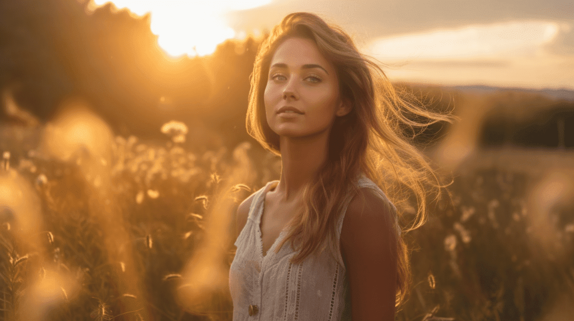 10 Tips for Creating Attractive Aesthetic Profile Pictures on Social Media