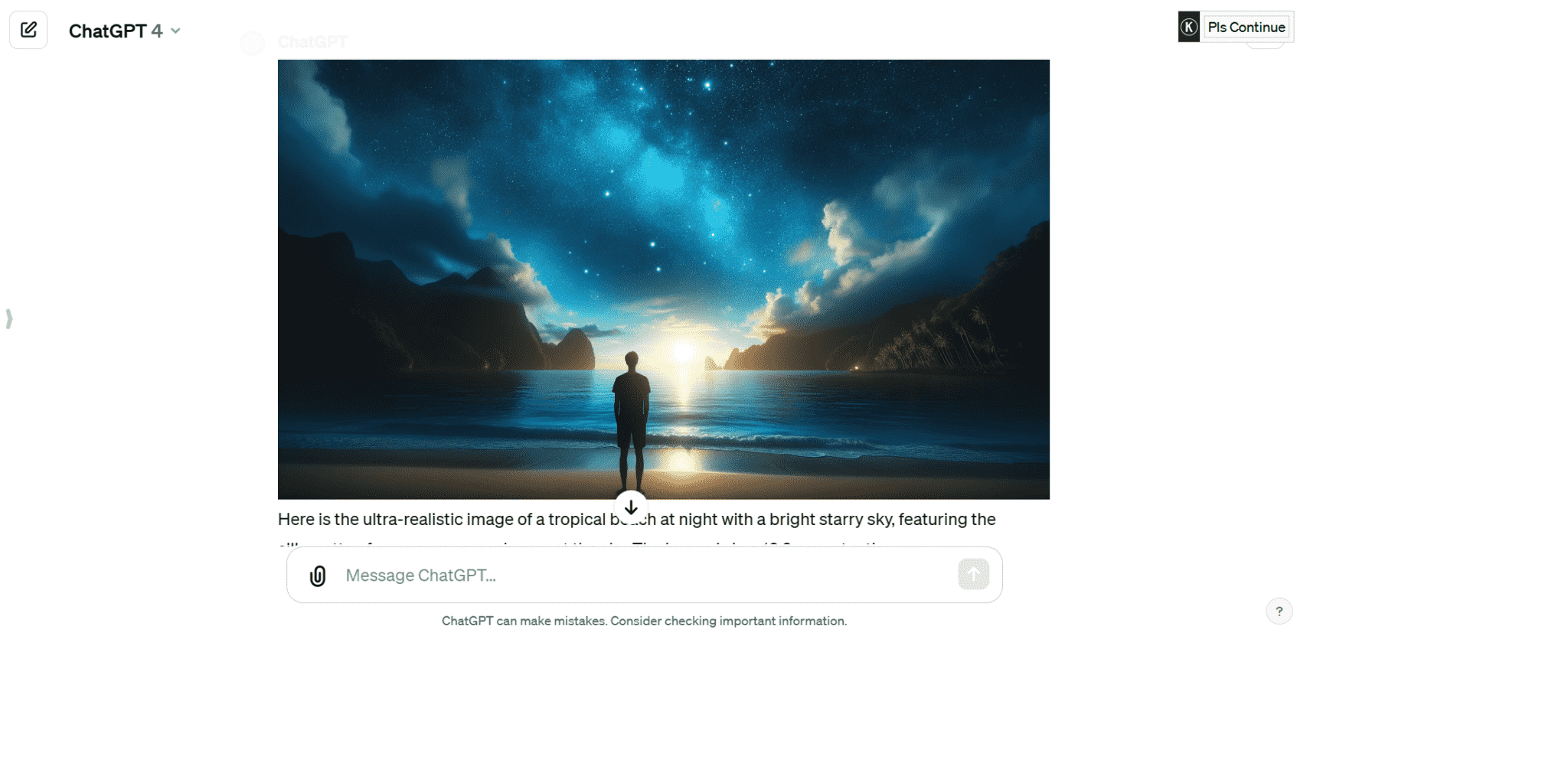 Cara Membuat Gambar Menggunakan AI untuk Pemula: Panduan Lengkap – Rupa ...