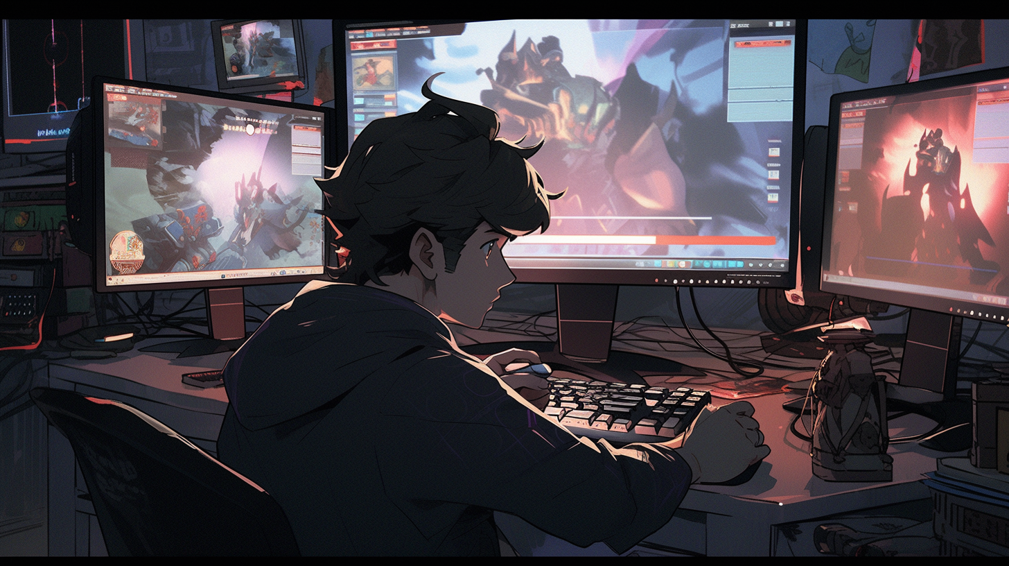 17 Contoh Prompt Aruna AI untuk Gamer