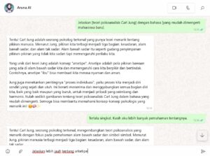 15 Contoh Prompt Aruna AI untuk Mahasiswa yang Sibuk dengan Tugas