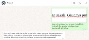 20 Prompt Aruna AI buat Novelis dan Cerpenis