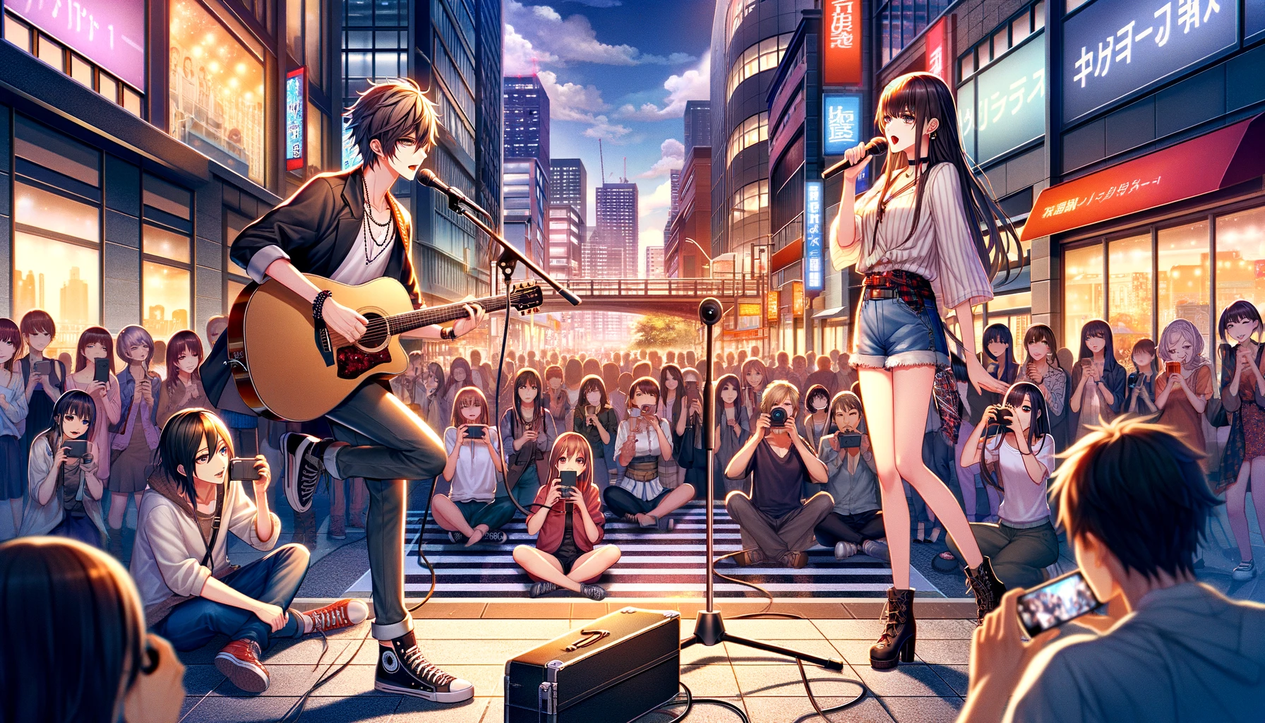 20 Contoh Prompt Aruna AI untuk Musisi