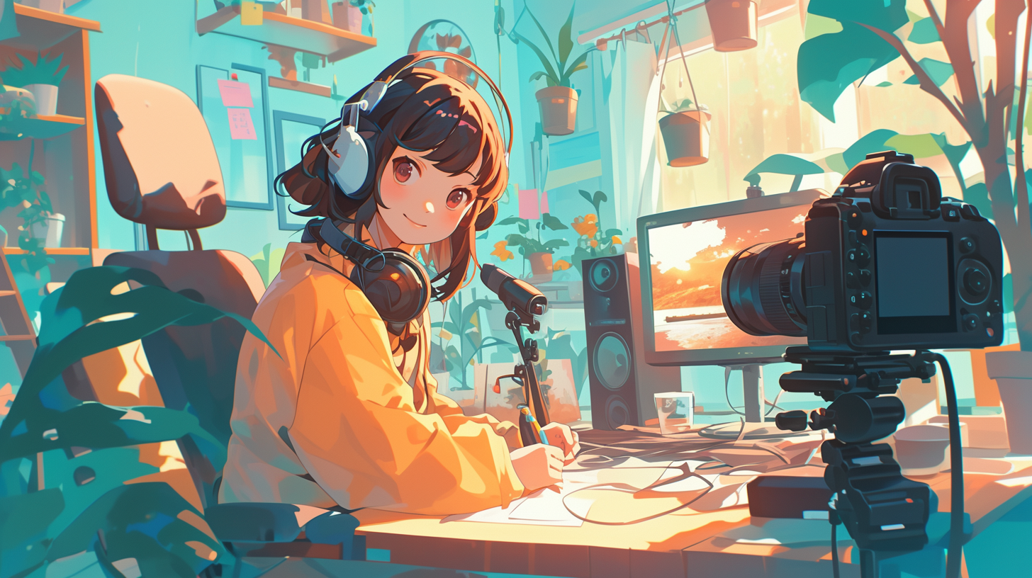 20 Contoh Prompt Aruna AI untuk Kreator Konten