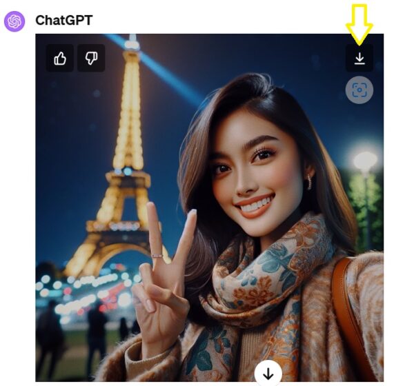 Cara Memakai Dall-E 3 di ChatGPT untuk Bikin Gambar AI