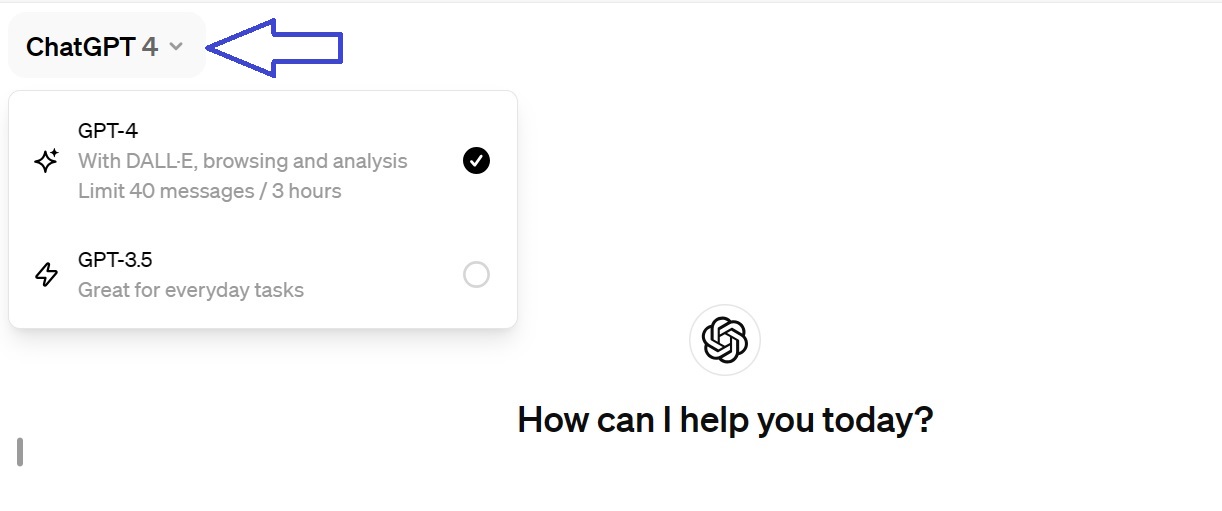 Cara Memakai Dall-E 3 di ChatGPT untuk Bikin Gambar AI