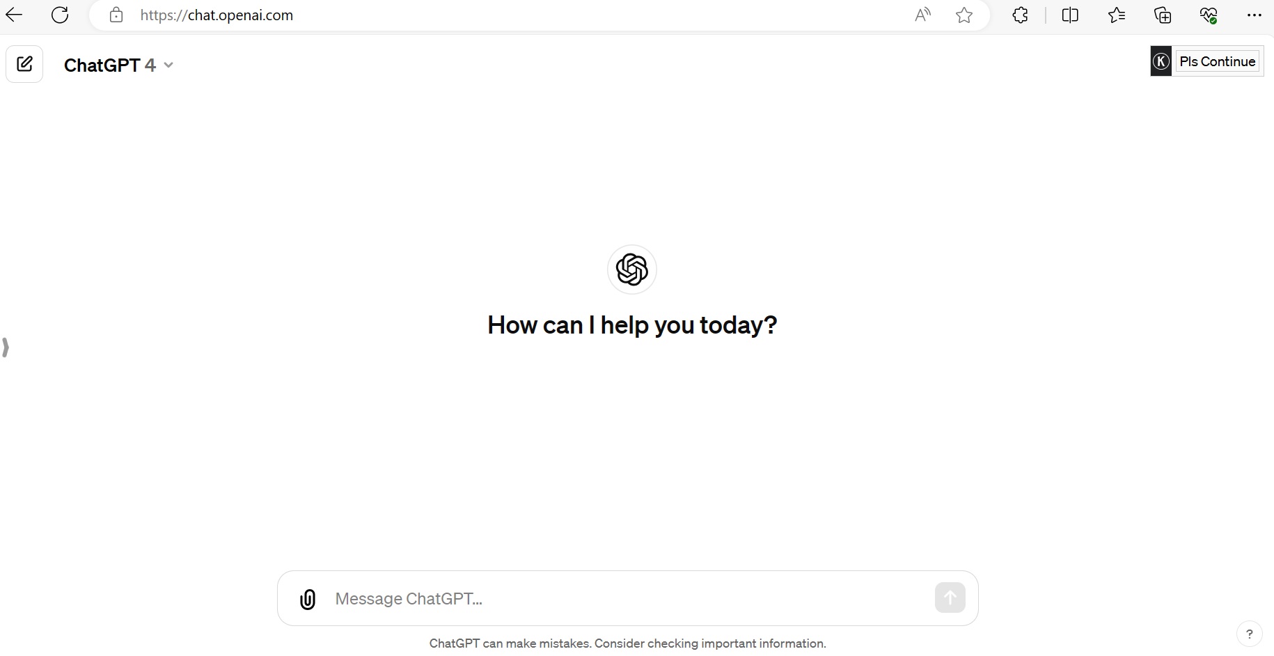 Cara Memakai Dall-E 3 di ChatGPT untuk Bikin Gambar AI – Rupa.AI ...