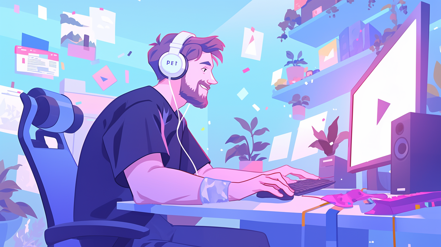 13 Contoh Prompt Aruna AI untuk YouTuber – Membangun Channel