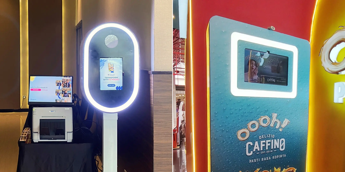 Rekomendasi Sewa Photobooth AI di Jakarta dan Sekitarnya – Rupa.AI: Platform Visual Berbasis AI ...